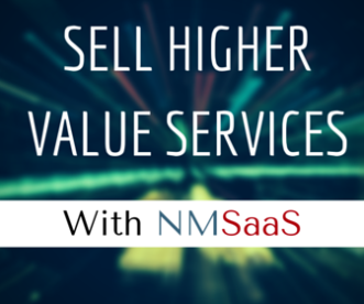 For Service Providers - NMSaaS
